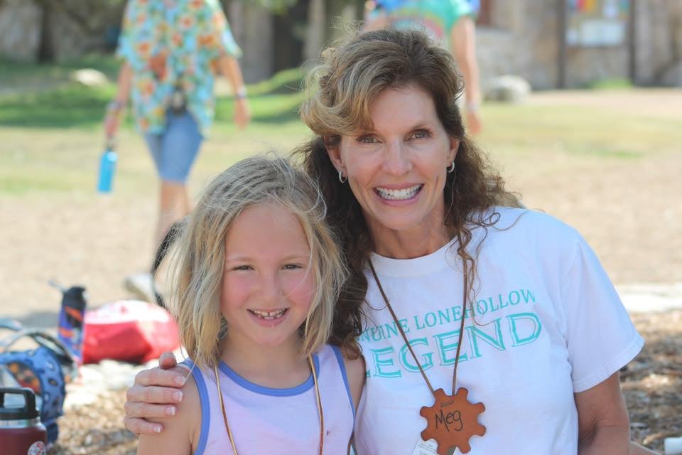 Summer Camp and Youth Development Blog | Camp Champions | Meg Clark